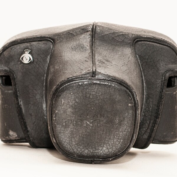 Pentax Me Super Camera Case - Etsy