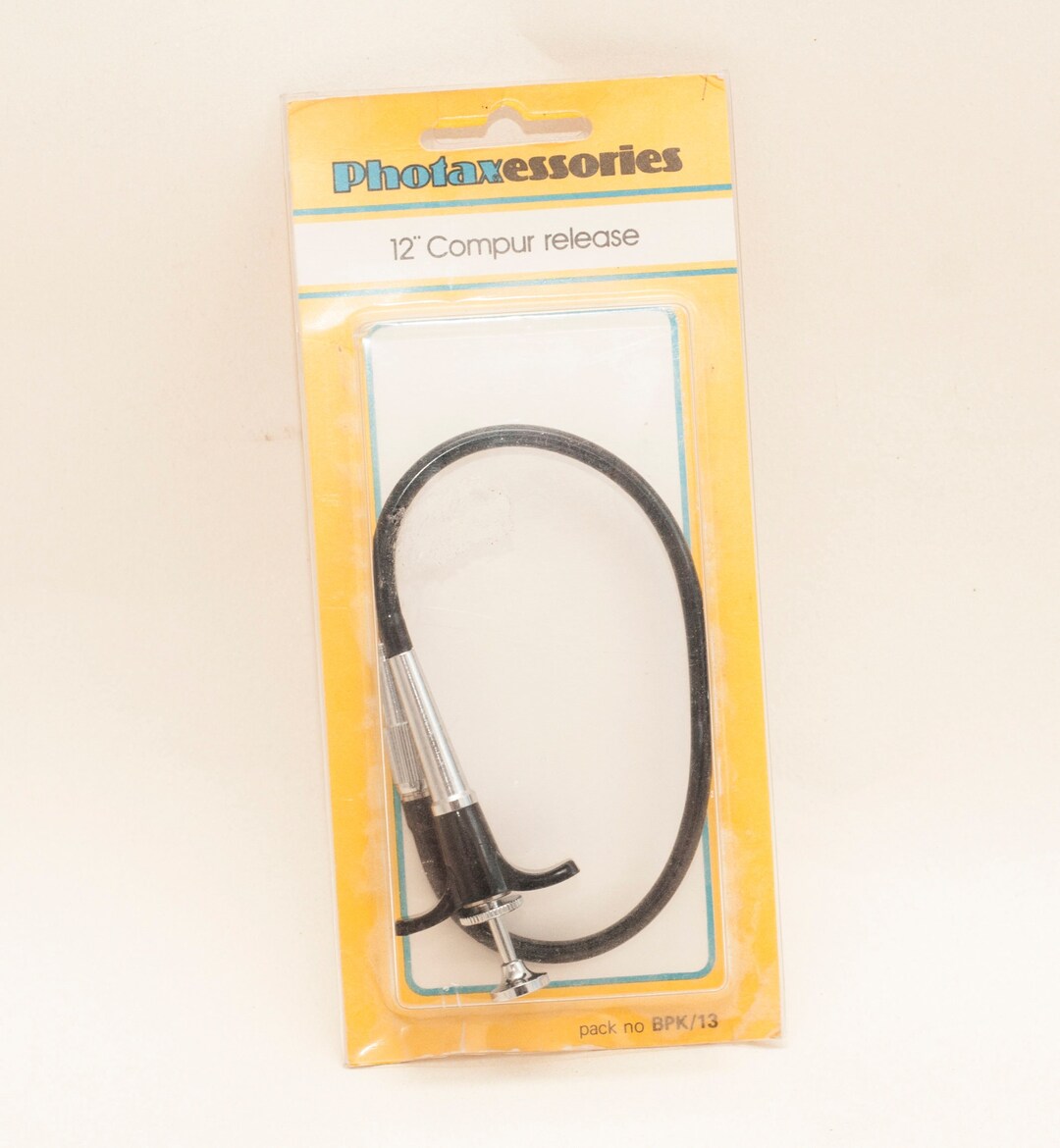Camera Release Cable 12'' - Remote Control - Working - Heavy Duty. - Etsy