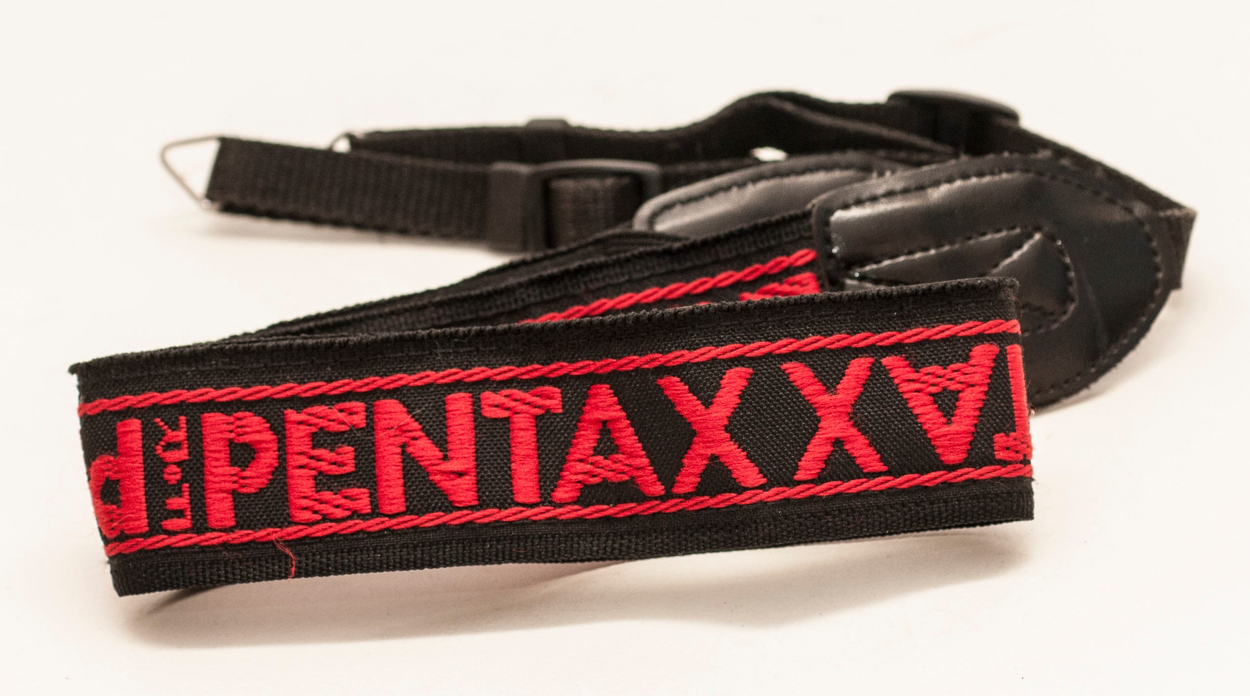 Pentax Camera Strap With for PENTAX Logo - Etsy UK