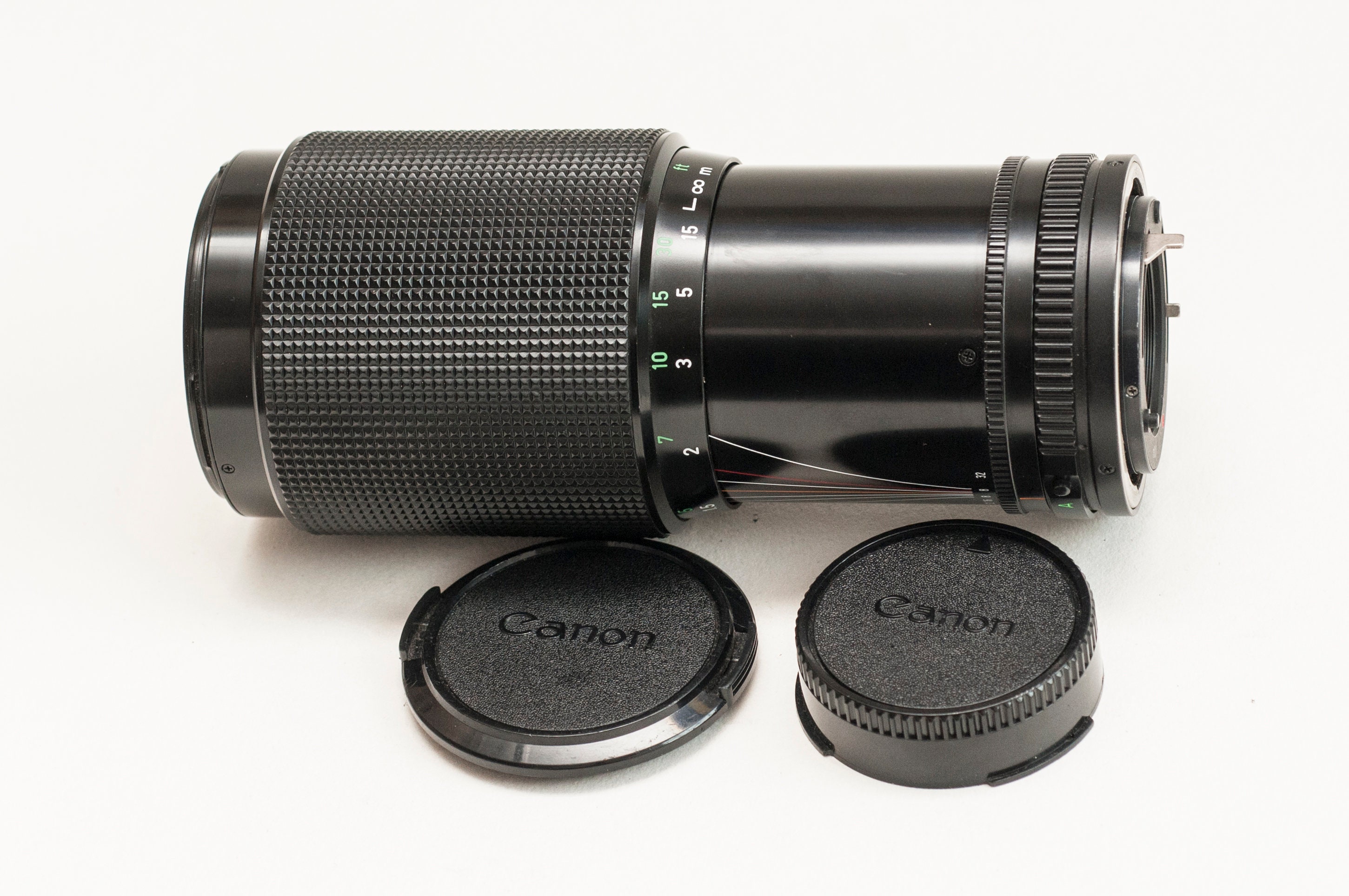 CANON Canon FD 70-210mm F4 Lens Used Good Biggs Camera, 47% OFF