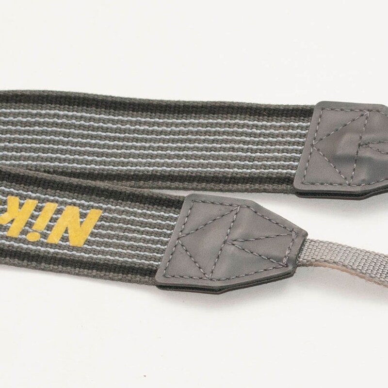 Nikon Camera Strap - Etsy