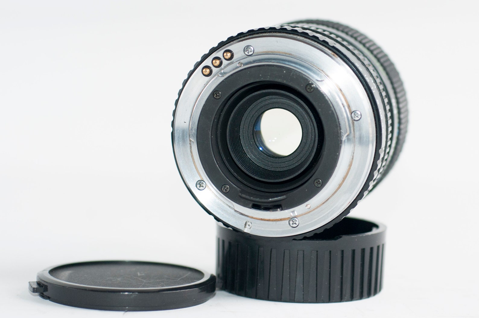 PRAKTICAR Auto-zoom Lens Multicoated MACRO 35-70 Mm F3.5-4.8 - Etsy