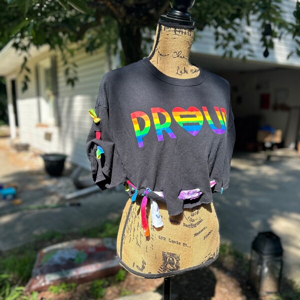 Reworked Clothing - Etsy