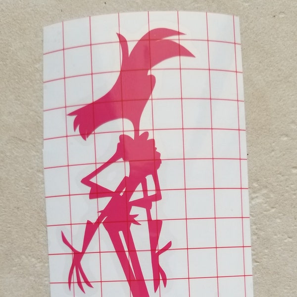 Hazbin Hotel Angel Dust Nsfw - Etsy