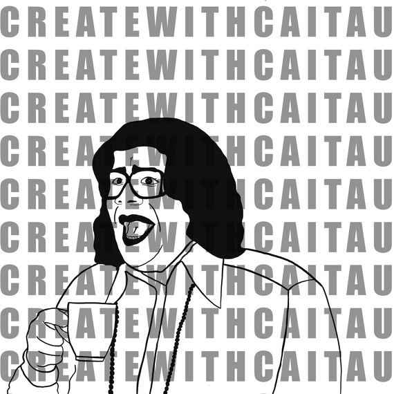 MADEA Laughing Png / DIGITAL DOWNLOAD | Etsy