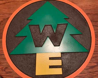 Wilderness Explorer Svg - Etsy