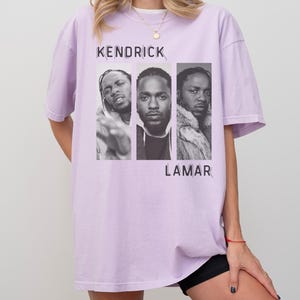Kendrick Lamar Mustard, Kendrick Lamar Shirt ,mustard Meme,kdot ...