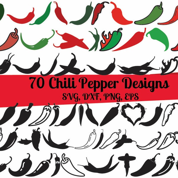 Chili Cook off Svg - Etsy