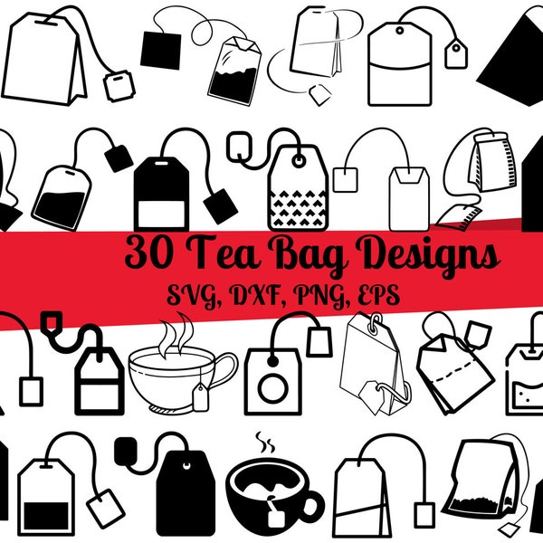 Tea Time - Etsy
