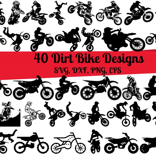 Dirt Bike Number Plate Svg - Etsy