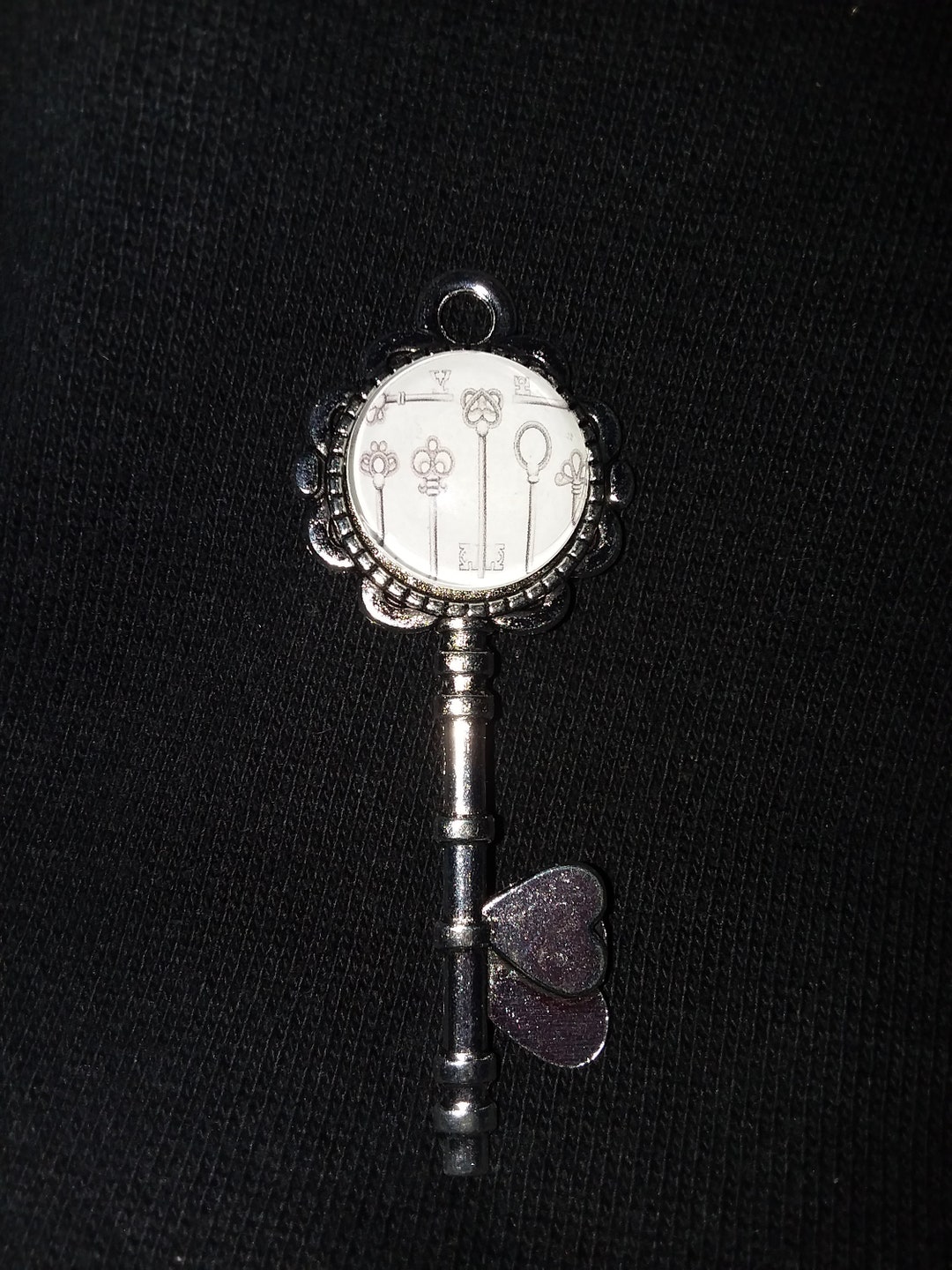 KEYS - Etsy