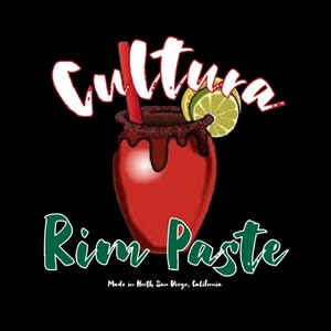 Cucumber Lime Chamoy Rim Dip Made With Real Fruit - Etsy