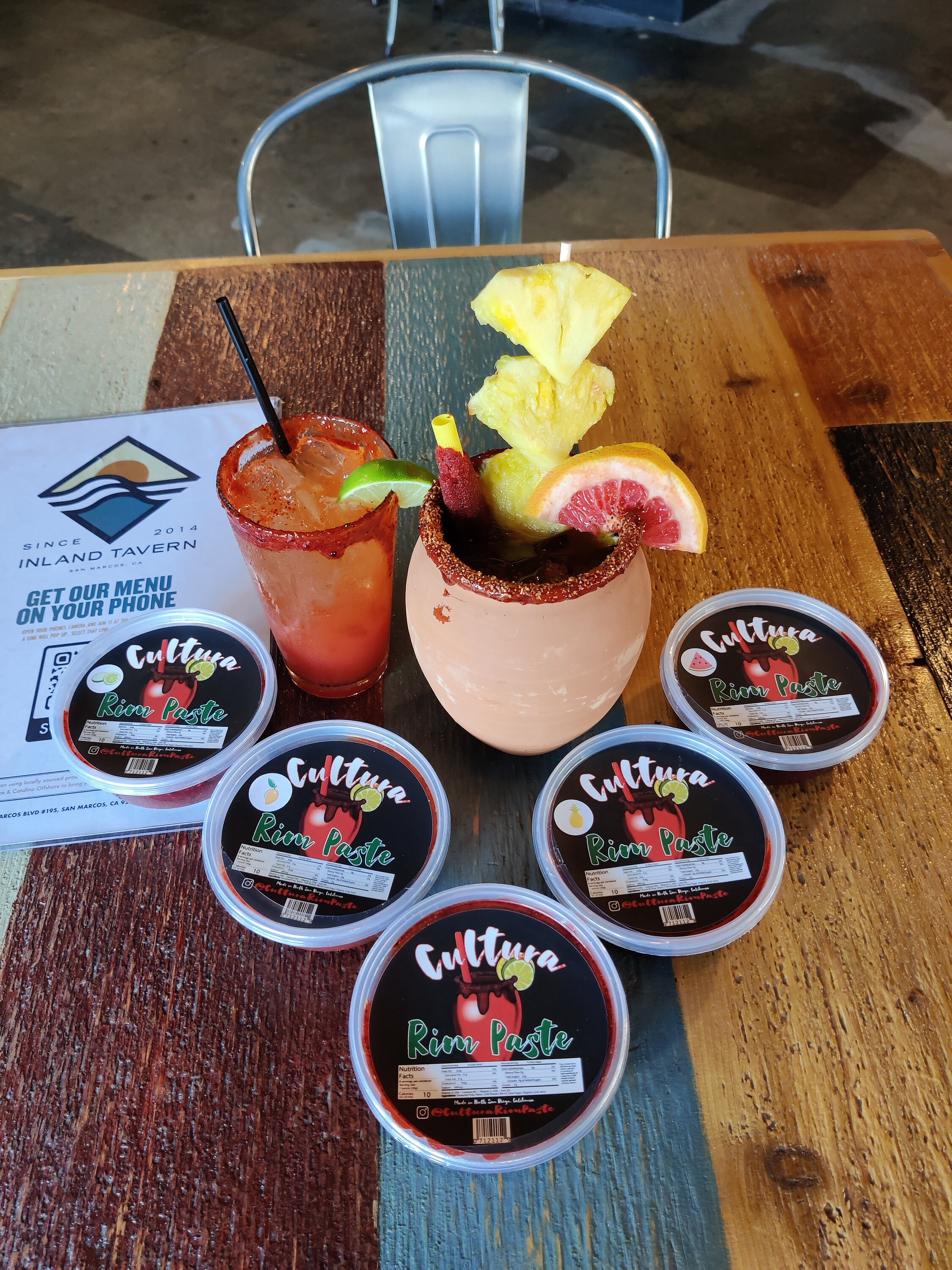 Chamoy Rim/fruit Dip Chamoy for Fruit Mexican Fruit Dip - Etsy Hong Kong