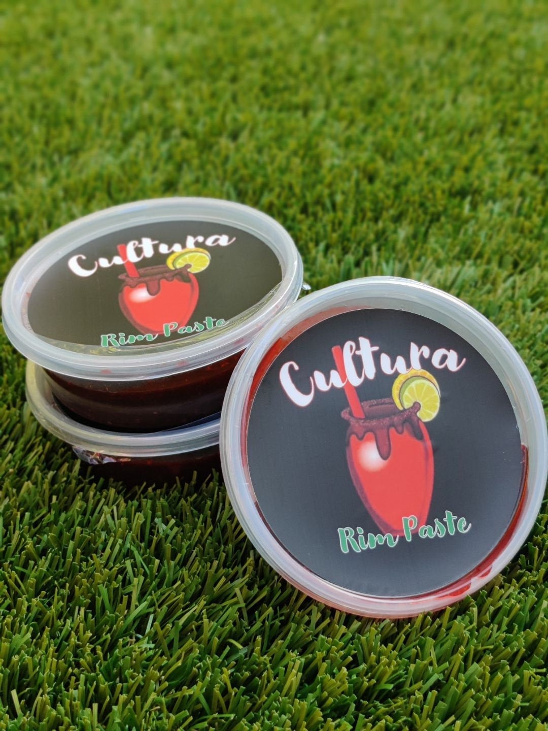 Chamoy Rim Dip | Etsy