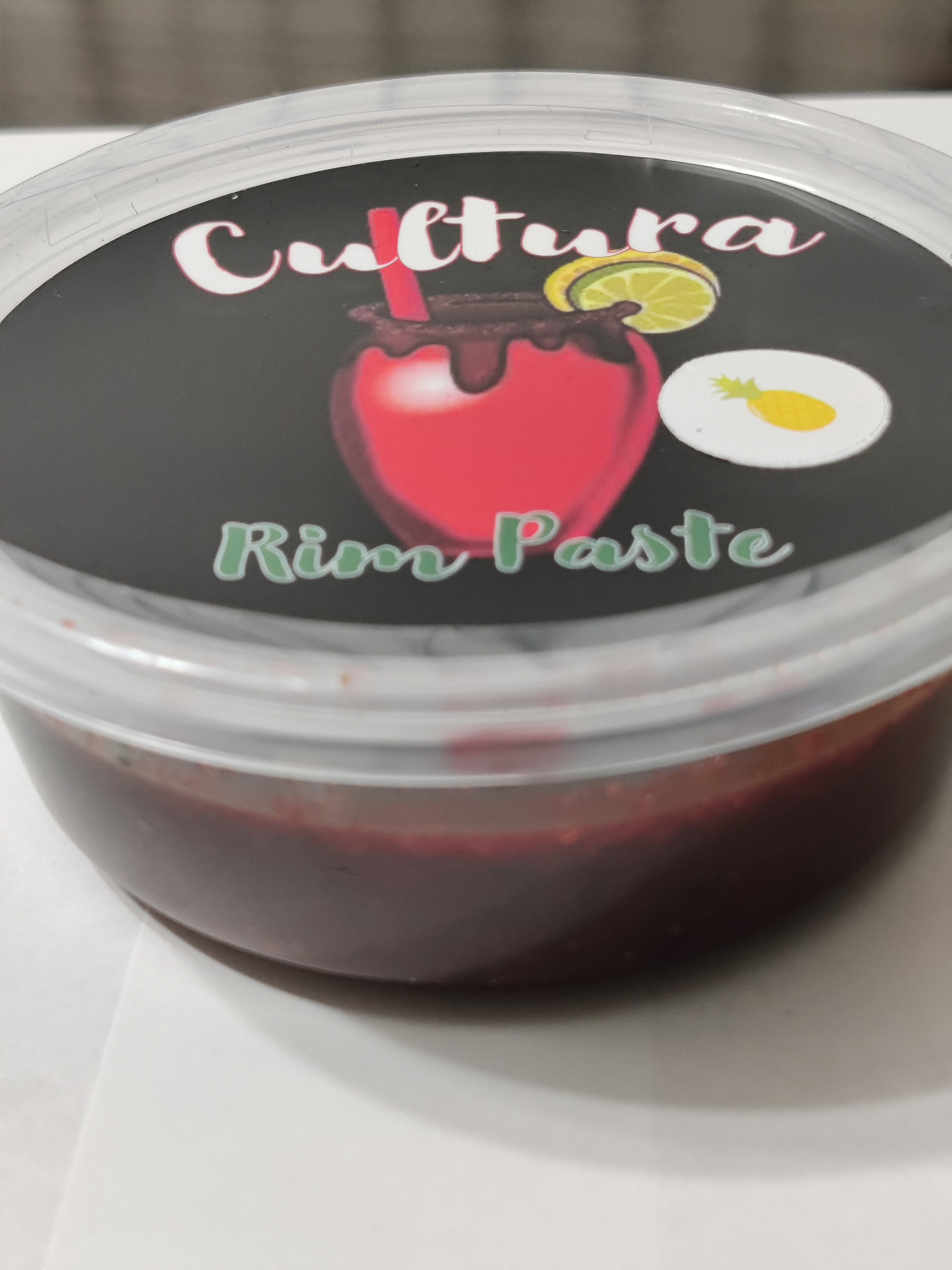 Chamoy Rim Dip | Etsy