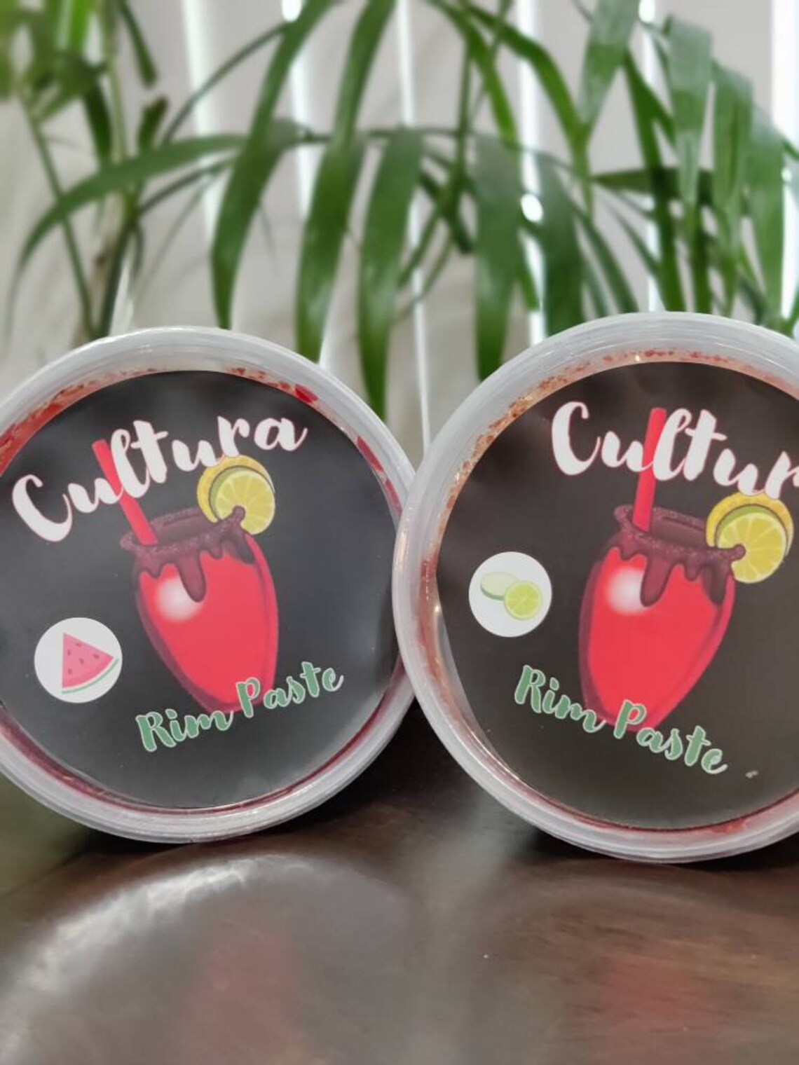 Chamoy Rim/fruit Dip Chamoy for Fruit Mexican Fruit Dip - Etsy