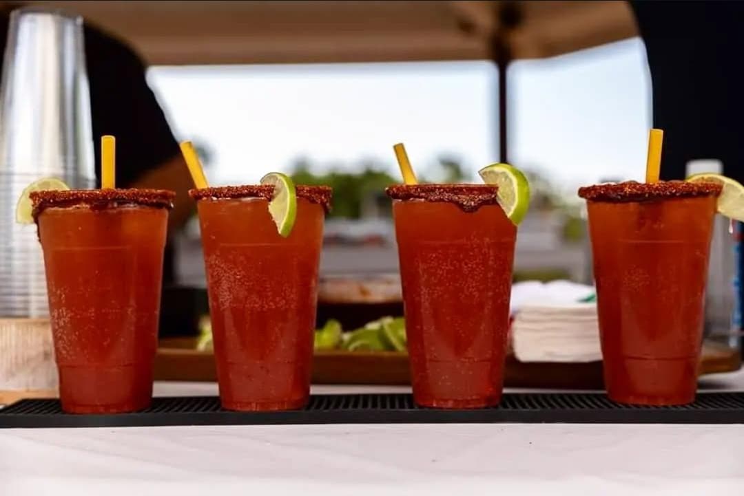 Baja Michelada Mix – Craft Michelada Seasoning | Spicy Mexican ...