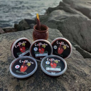 Cucumber Lime Chamoy Rim Dip Made With Real Fruit - Etsy