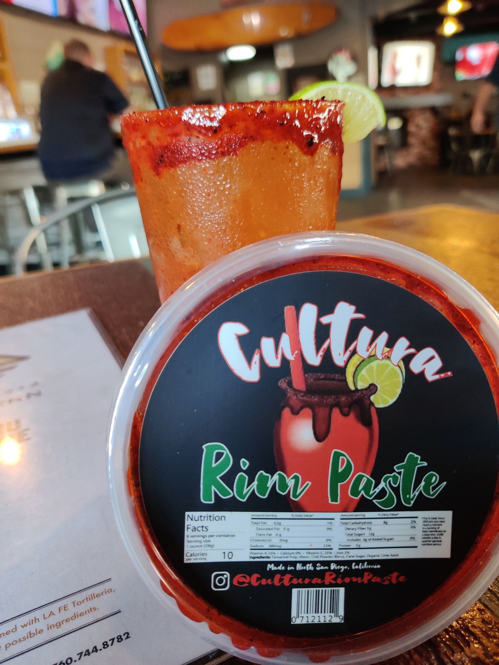 Chamoy Rim/fruit Dip Chamoy for Fruit Mexican Fruit Dip - Etsy Hong Kong