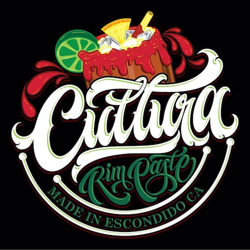 CulturaRimPaste - Etsy