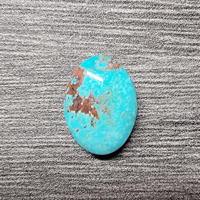 High Grade Fox Turquoise - Etsy