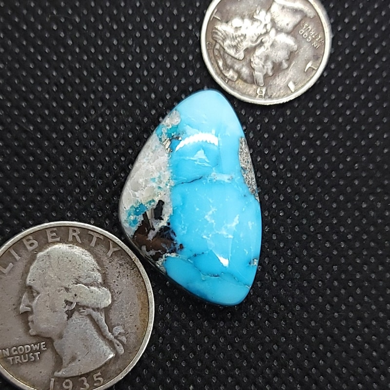 Morenci Turquoise - Etsy