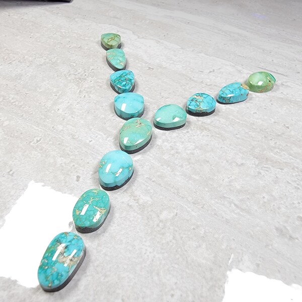 Fox Turquoise - Etsy