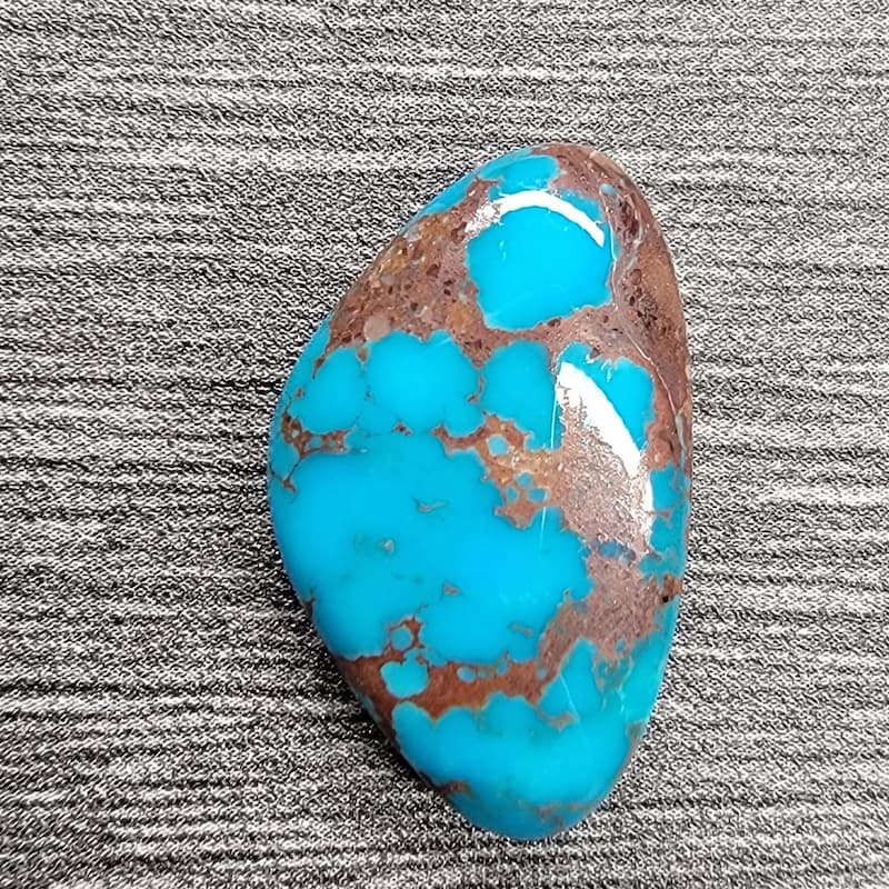 Bisbee Turquoise - Etsy
