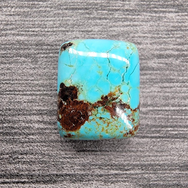 Spider Web Turquoise - Etsy