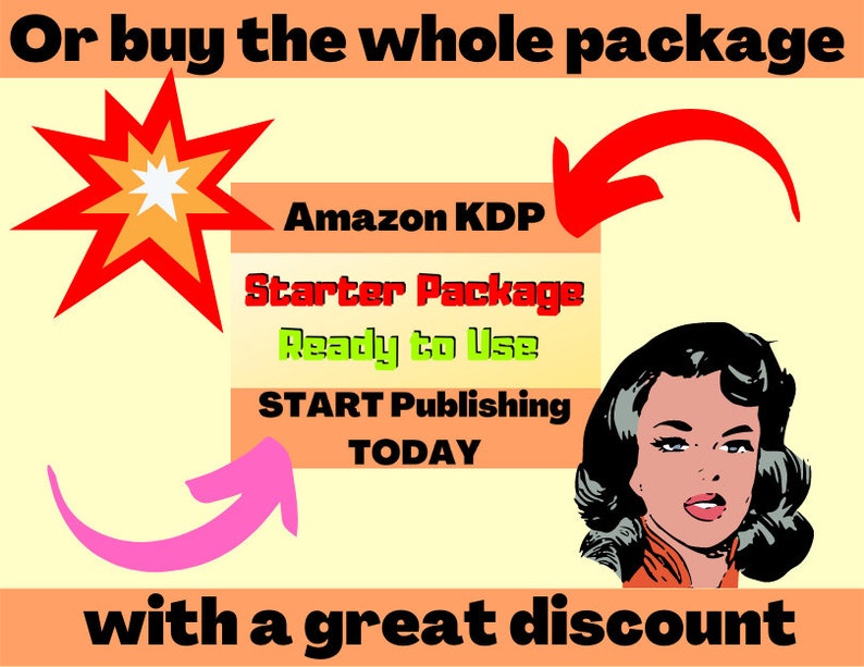 Activity Book Interiors | 10 Sudoku | Ready to Use for Amazon KDP | 8 ...