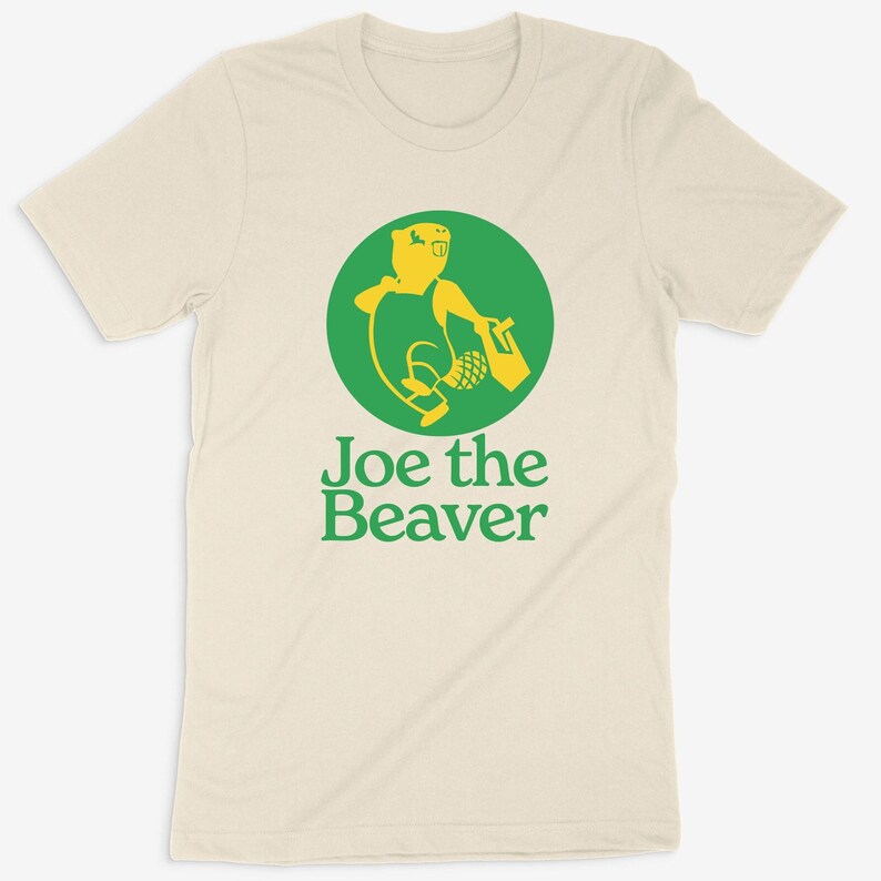 Vintage Beaver Lumber T-shirt: Retro Canadian Logo Tee, - Etsy Canada