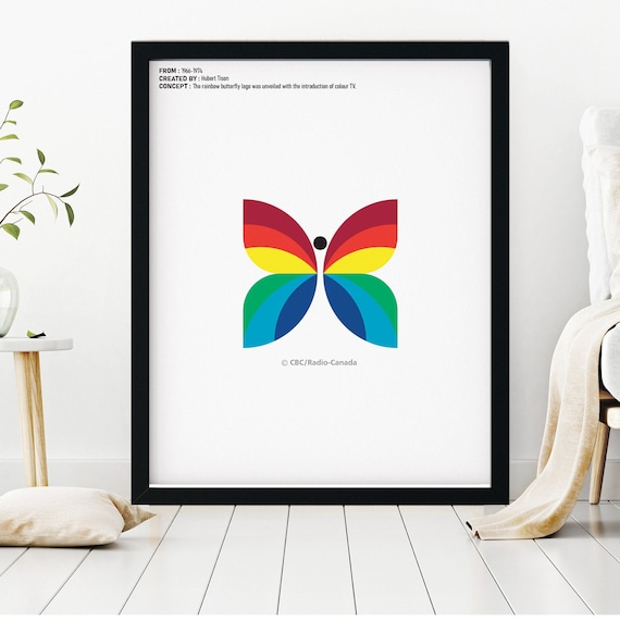 Cbc Butterfly Logo