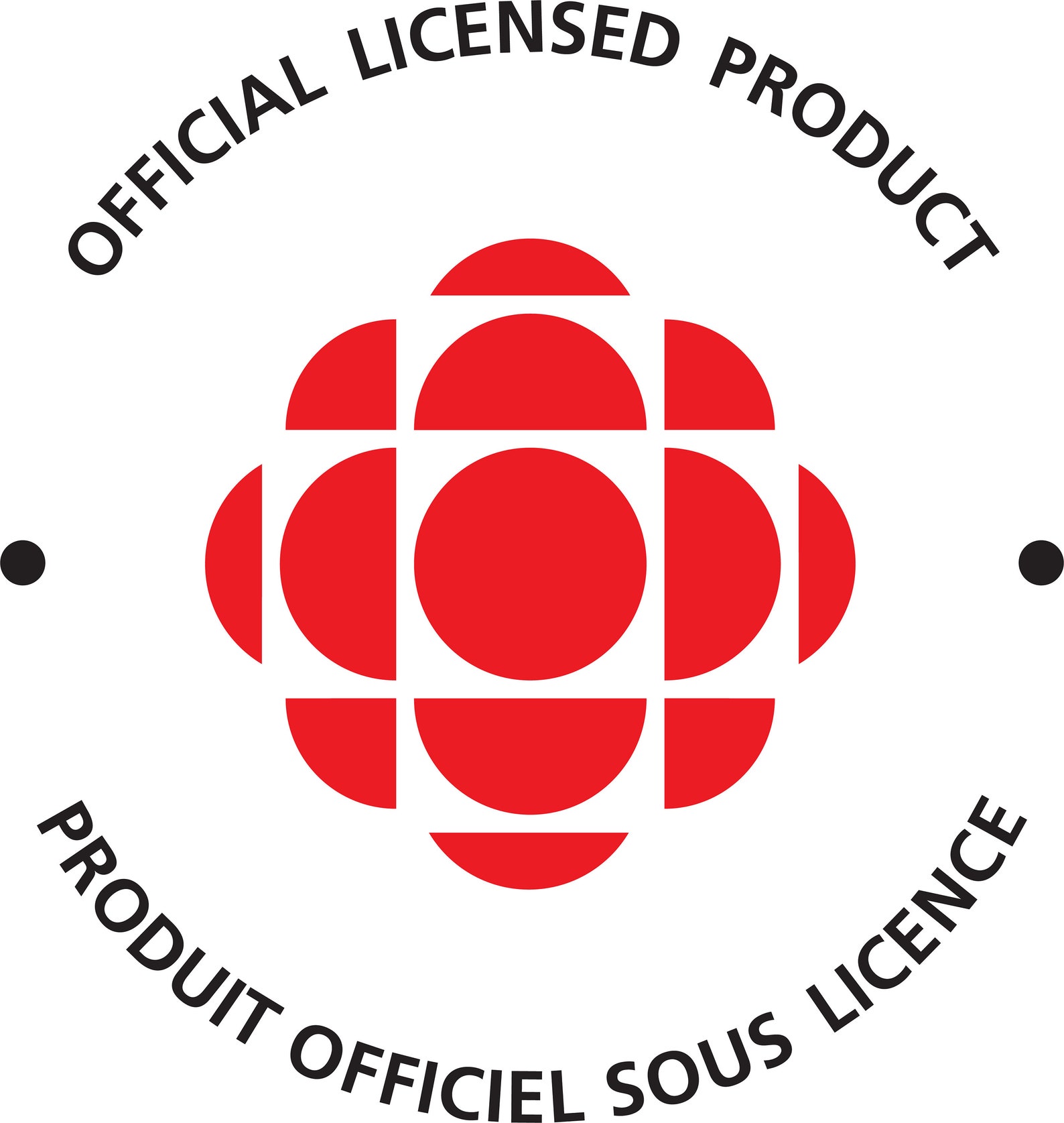 CBC Design Manual Logo Poster CBC Design Manual Logo Print - Etsy Canada