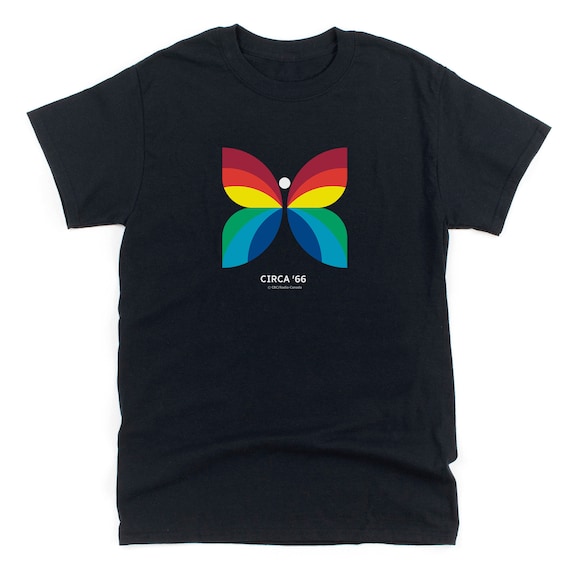 Cbc Butterfly Logo