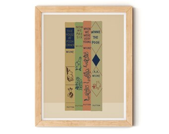 The Hobbit Poster, J.R.R. Tolkien, Tolkien, Tolkien Book Cover, Art ...