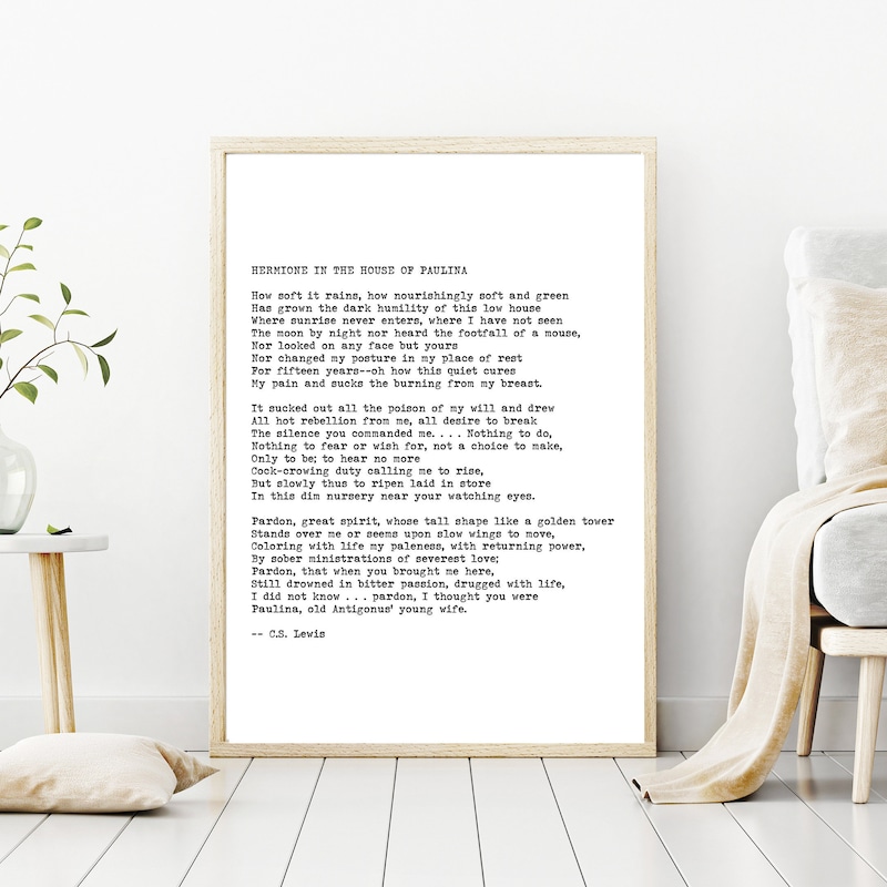 Custom Quote Frame - Etsy