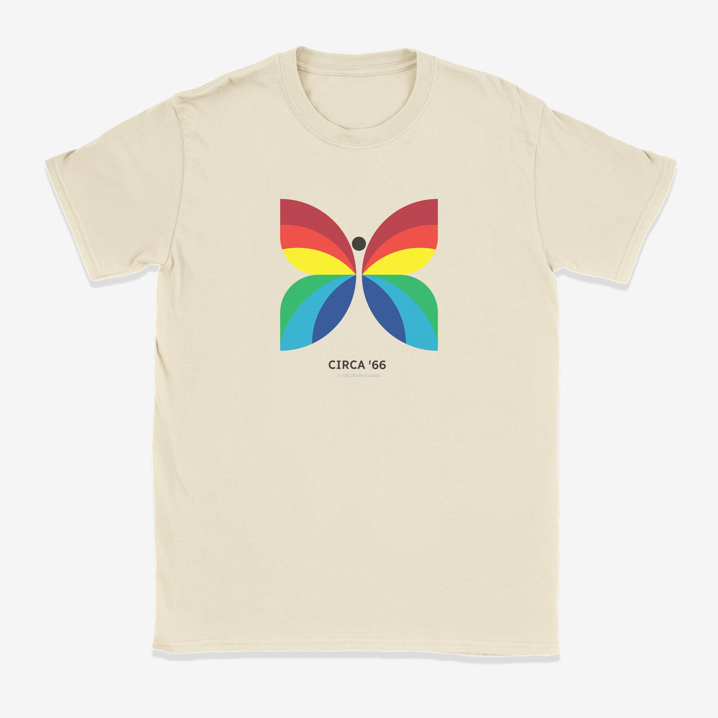 Cbc Butterfly Logo