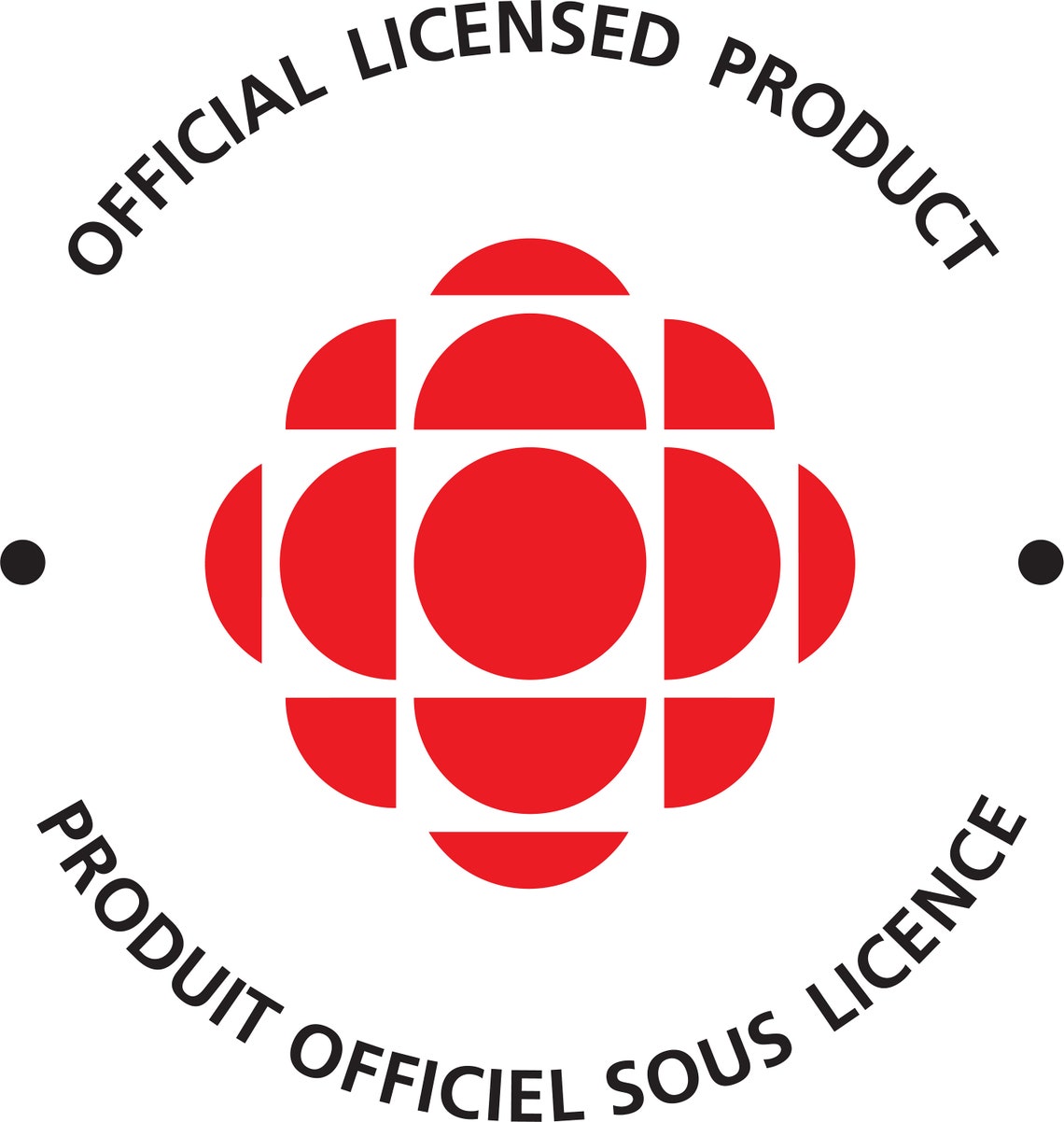 CBC Retro Logo Poster Iconic CBC Logo Print Classic Print - Etsy Canada