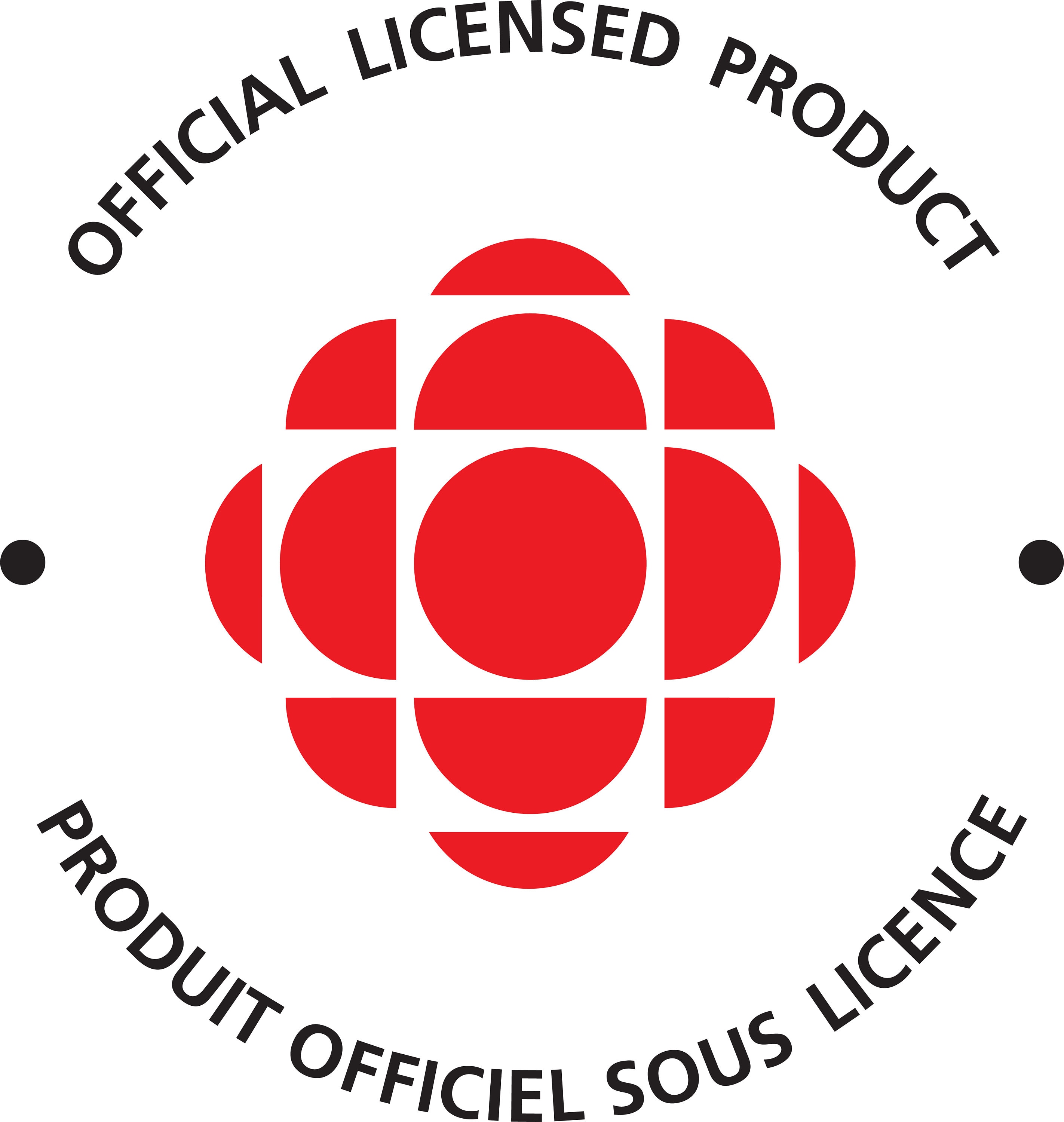 CBC Retro Logo Poster Iconic CBC Logo Print Classic Print - Etsy Canada