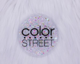 Color Street Banner | Etsy