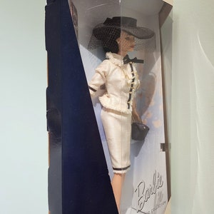 Barbie Spring in Tokyo, Barbie City Seasons, 1998 Y, Spring Collection ...