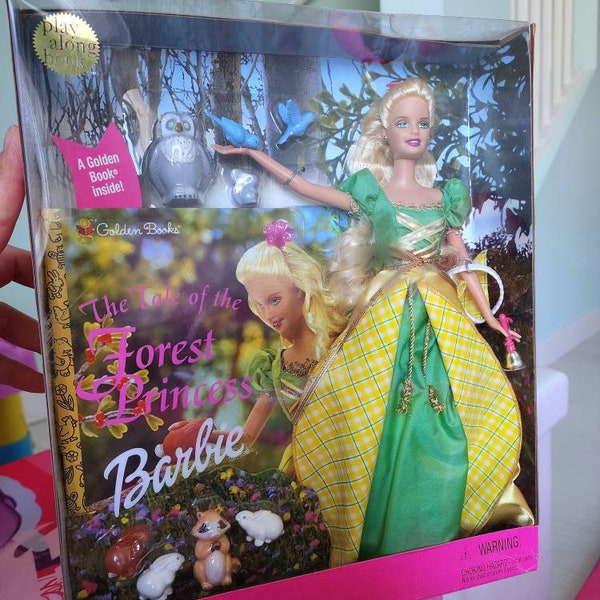 Barbie Animals - Etsy