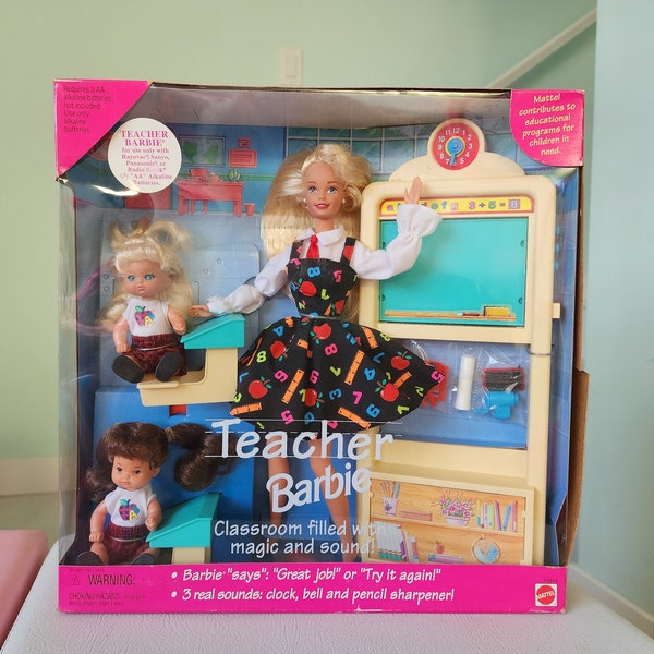 Rare Barbie - Etsy