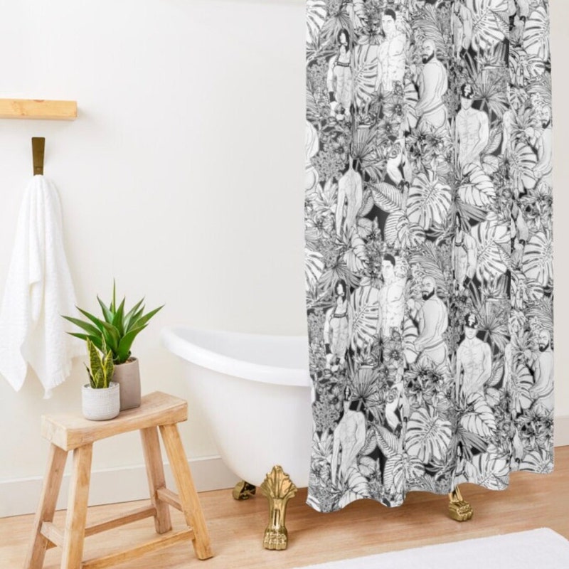 Meat Curtains - Etsy