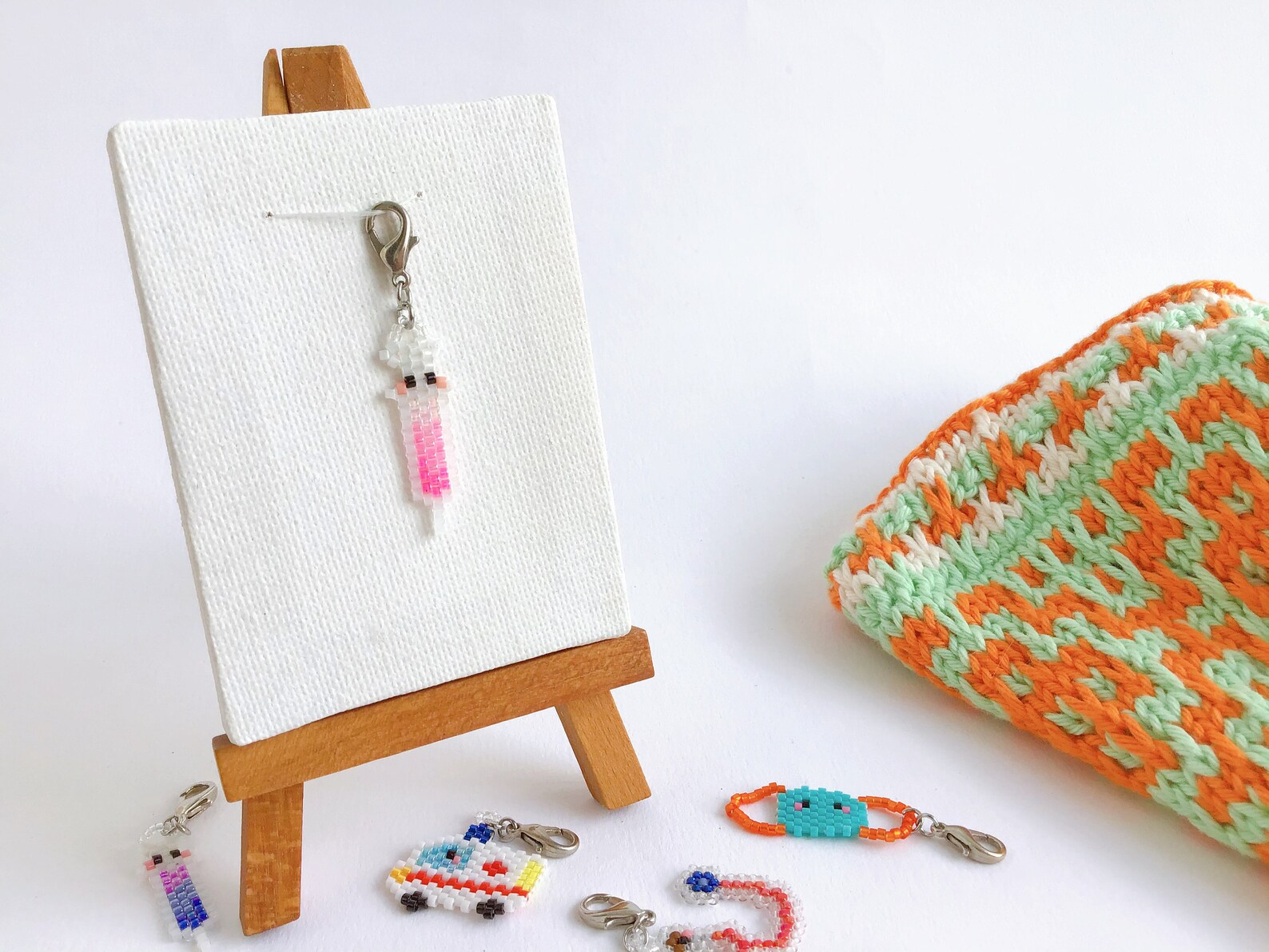 Medical Doctor Pharmacist Syringe Ambulance Stethoscope Progress Keeper ...