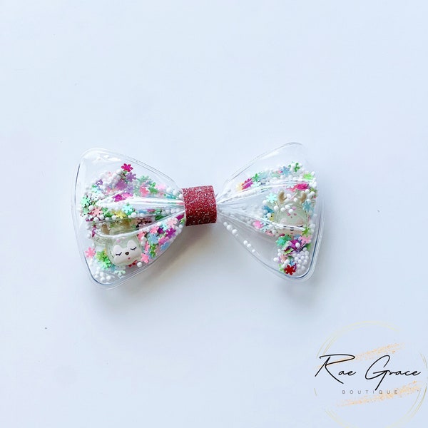 Shaker Bow - Etsy