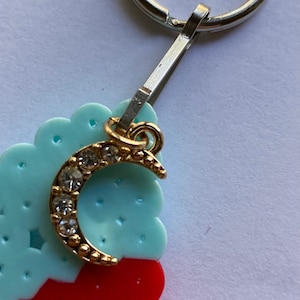 Keychain & Magnet Perler Bead Set. - Etsy
