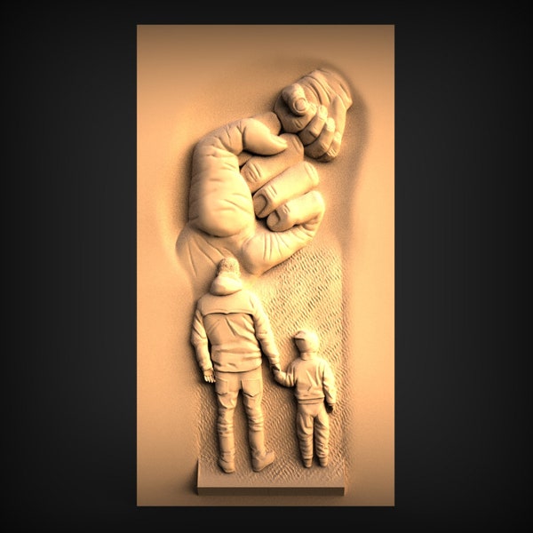 Cnc Father Day - Etsy