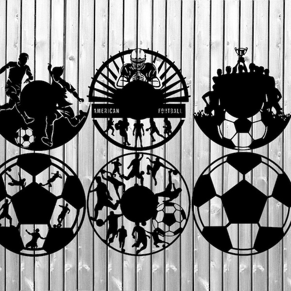 Laser Cut Clock - Etsy