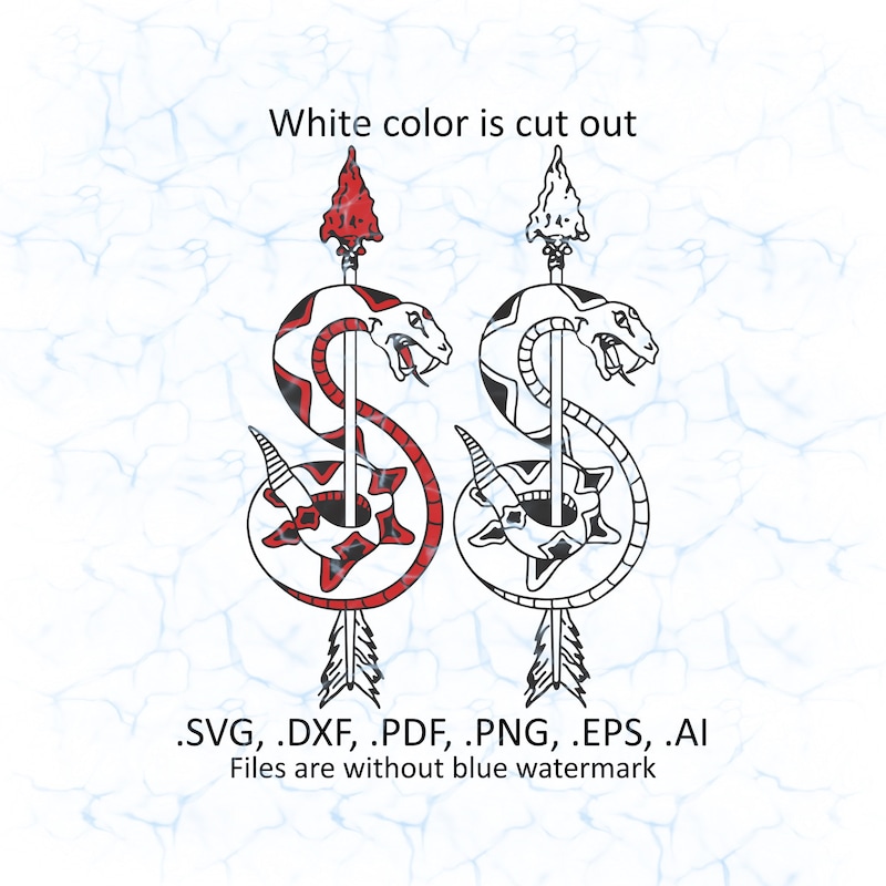 Snipes Stickers - Etsy